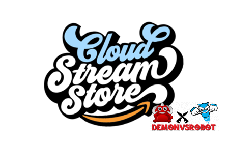 StreamStore Cloud + OTOs (2023) Reviews and Demo at - Demon VS Robot