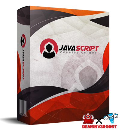 Javascript Commission Bot + OTOs (2023) Reviews and Demo at - Demon VS ...