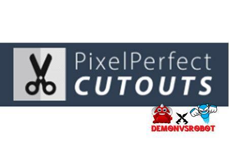 PixelPerfect Cutouts + OTOs (2023) Reviews and Demo at - Demon VS Robot